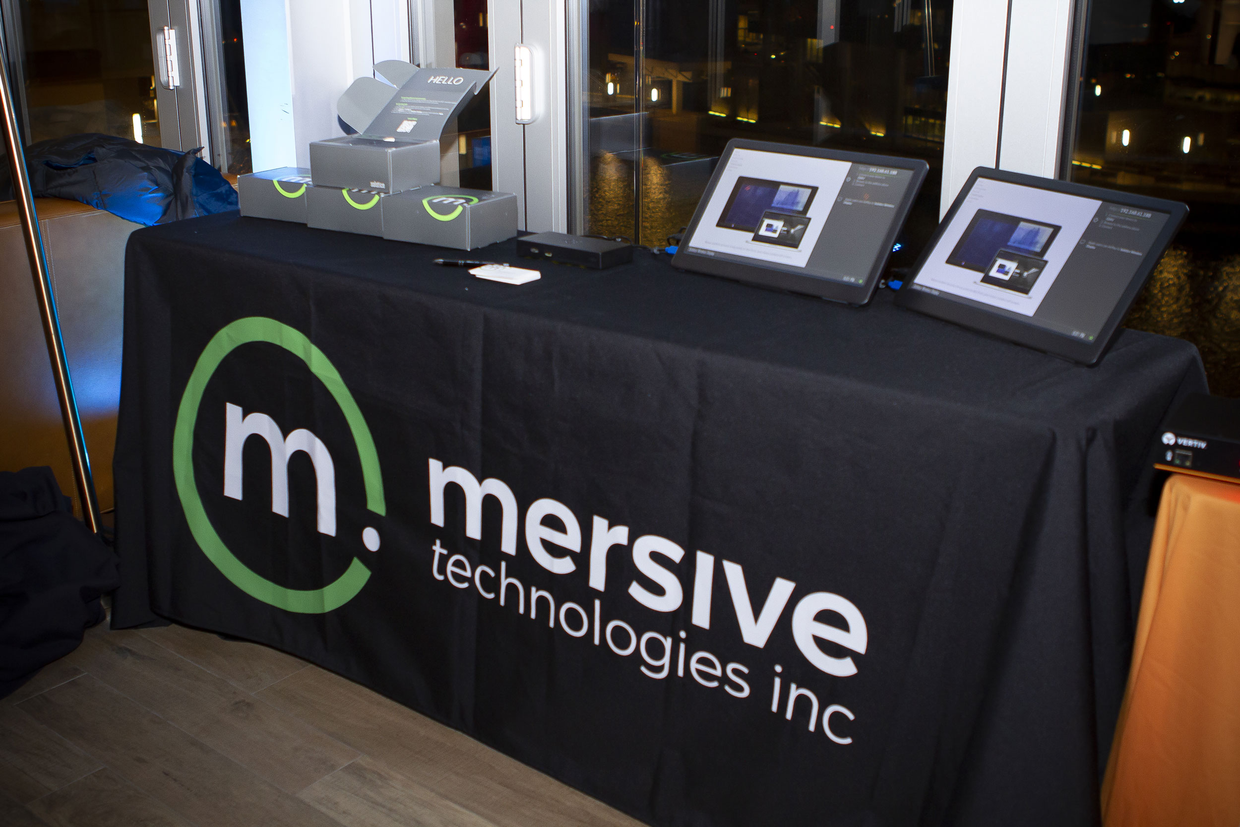 Encompass AV Annual Technology Conference Fall 2019 - Encompass Connect