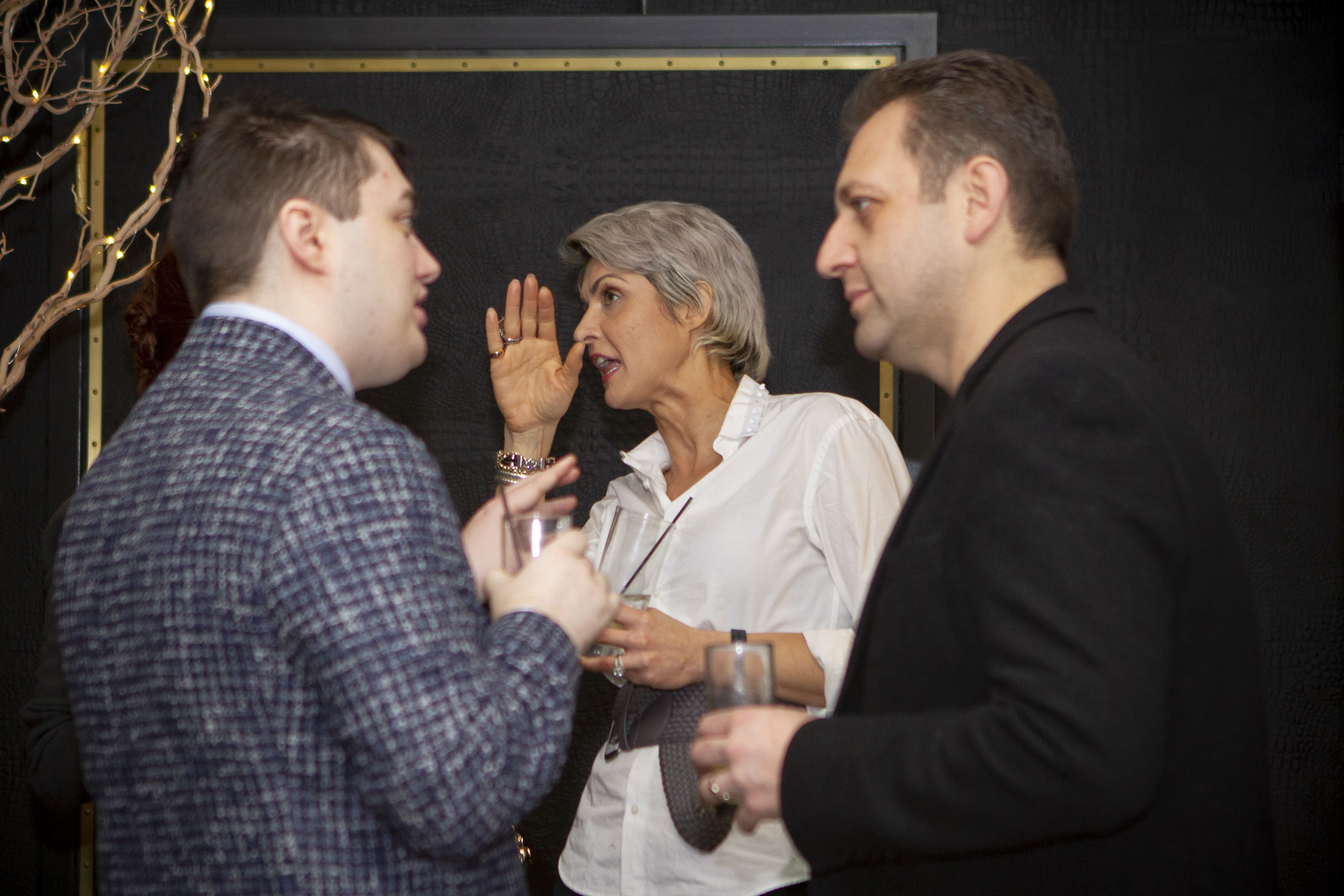 Encompass AV Annual Technology Conference Fall 2019 - Encompass Connect