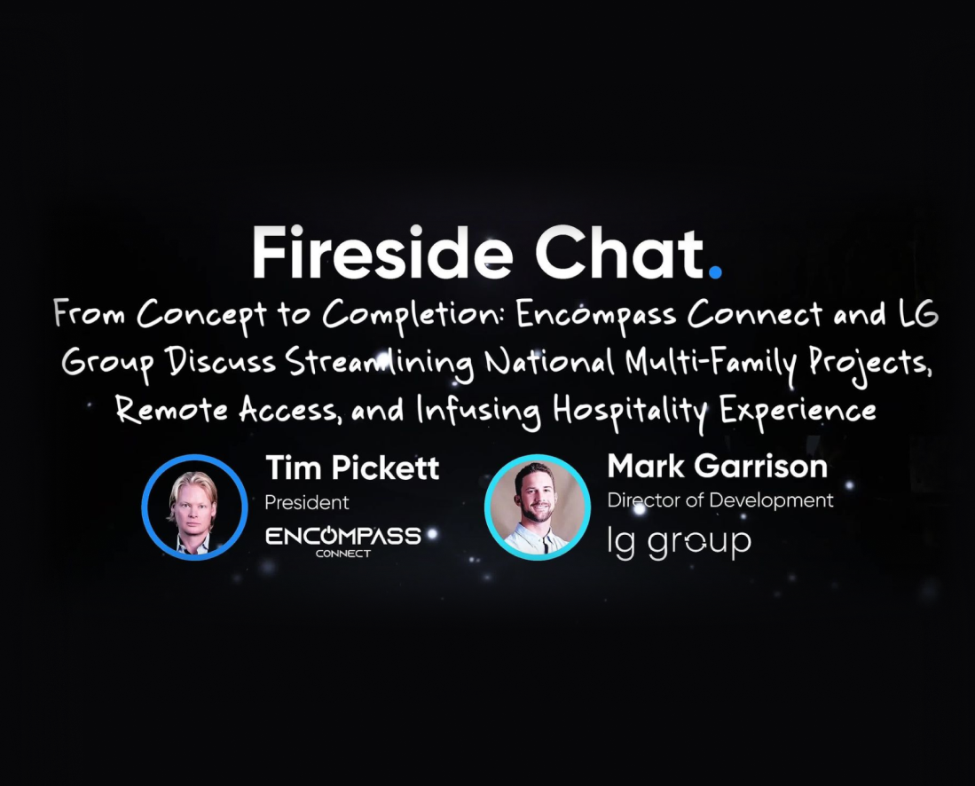 Unlocking Synergy: Encompass Connect and LG Group - Encompass Connect