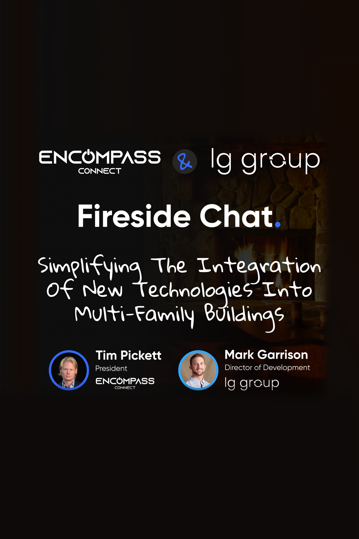 Simplifying The Integration Of New Technologies Into Multi-Family ...