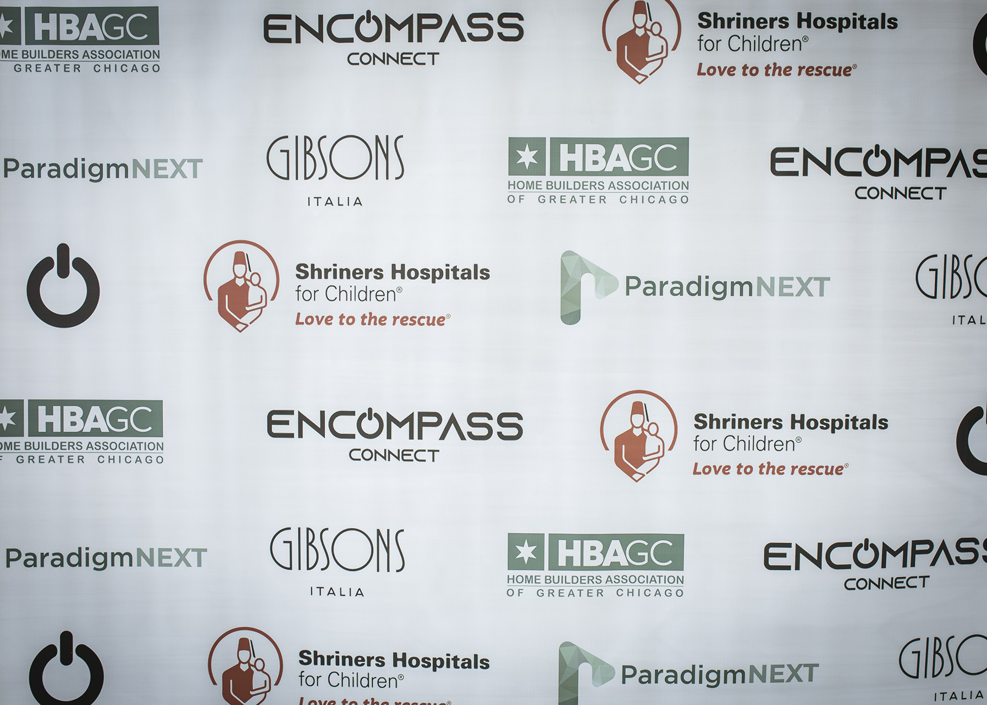 Encompass Connect Brunch for Love Fundraiser - Encompass Connect