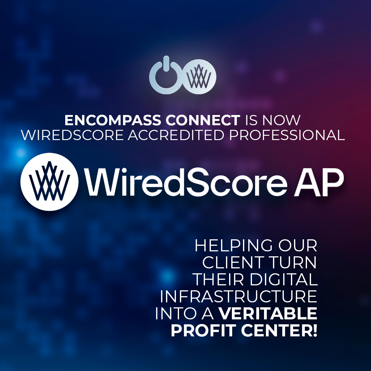 What does being a “WiredScore Accredited Professional” mean? Plenty ...