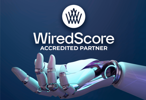 Wiredscore - Encompass Connect